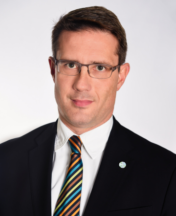 IFRS - Florian Esterer