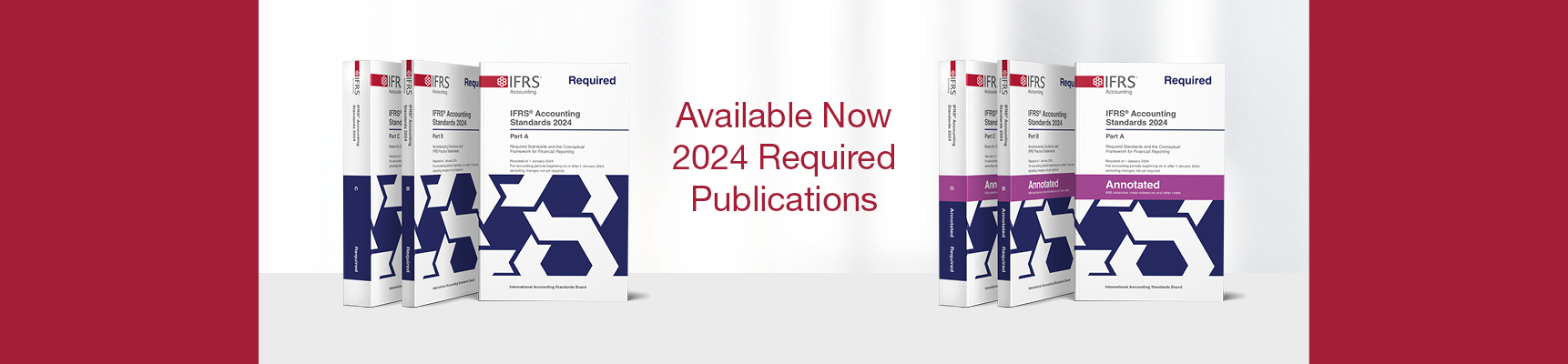 IFRS Shop