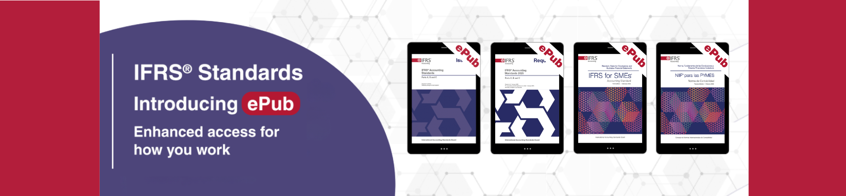 IFRS Shop