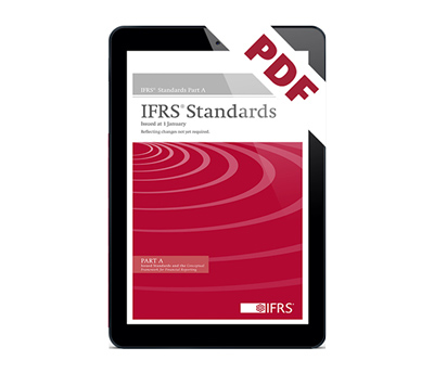IFRS Shop