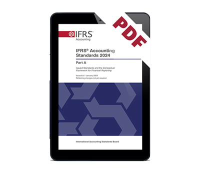 IFRS Shop