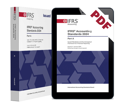 IFRS Shop