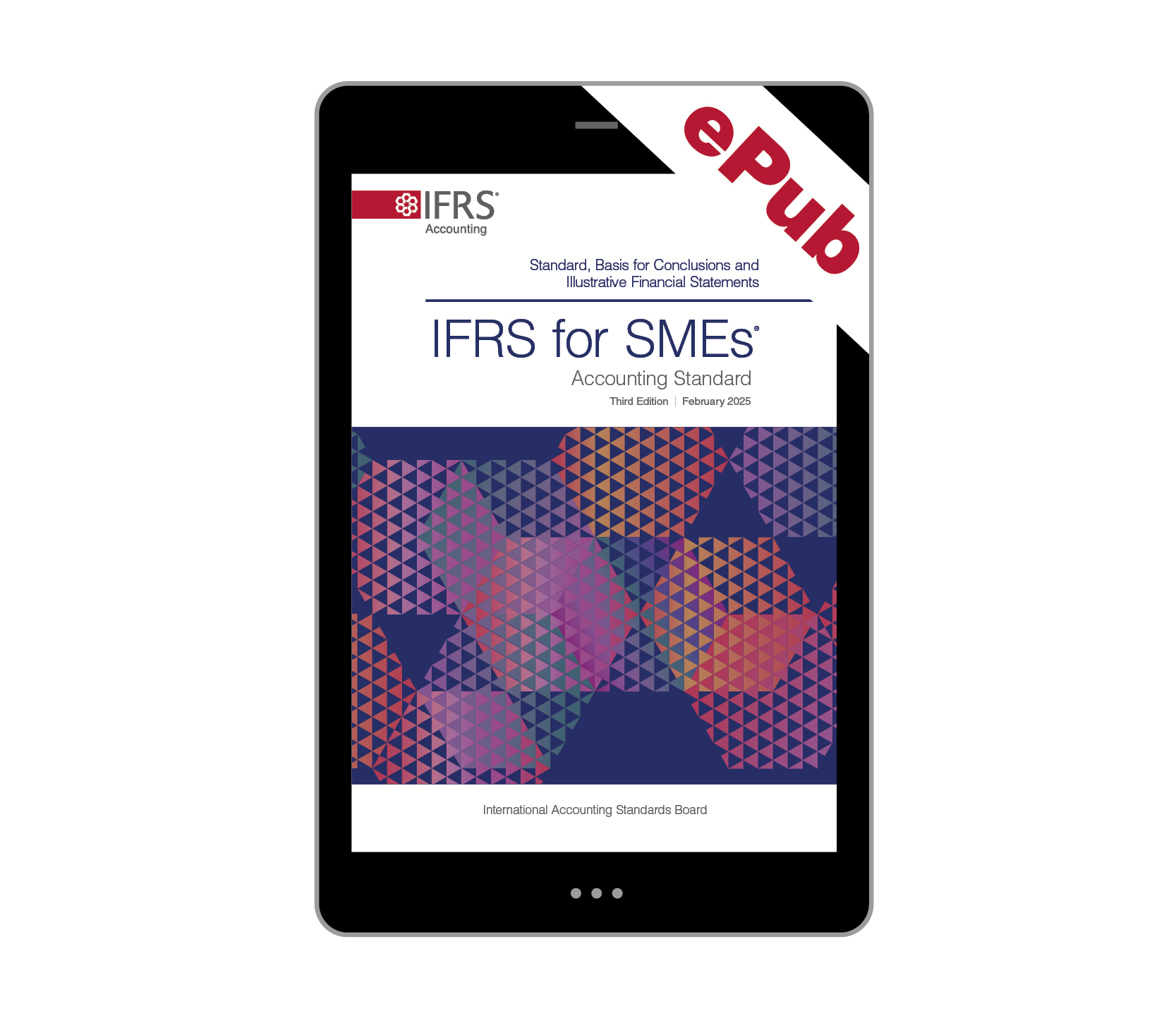 IFRS Shop